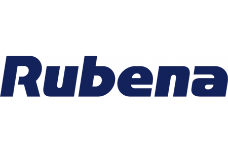 Líder skladových zásob remeňov Rubena 2024