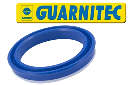 Guarnitec seals | Quality and reliability for your applications