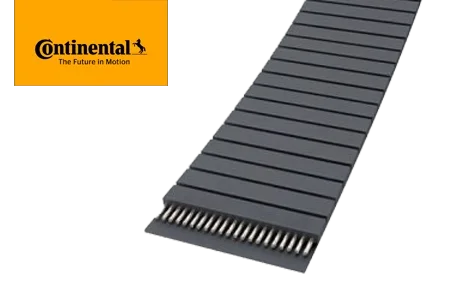 CONTI POLYFLAT Elevator belt - Tomirtech, s.r.o.